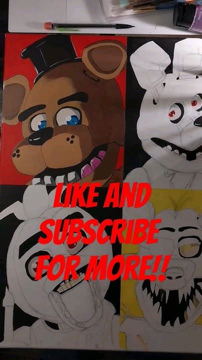 Fnaffreddy Fazbear Final Pt1 Fnaf Fivenightsatfreddys