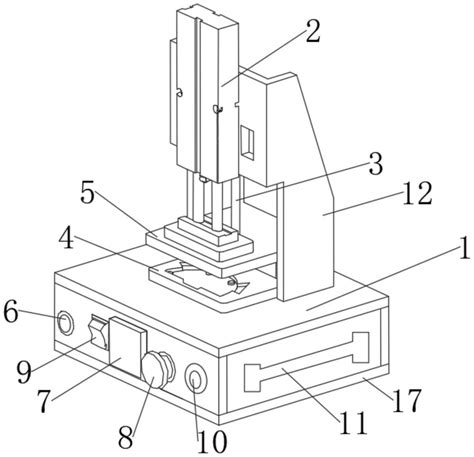 一种安装屏蔽盖的治具的制作方法