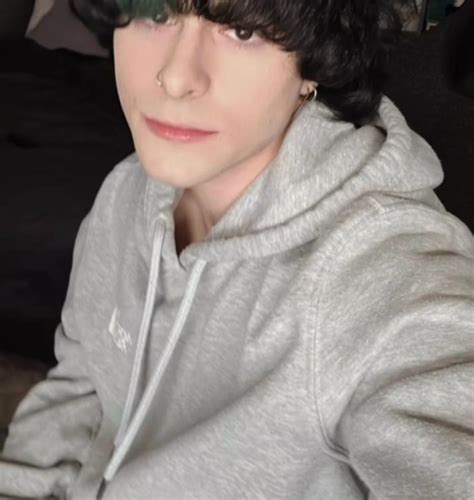 Arny Birlap Danny Phantom My Crush Lol