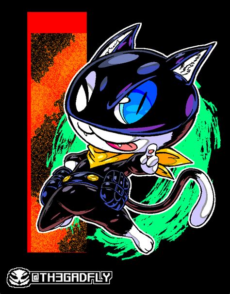 Monamorganna By Th3gadflyinflight On Deviantart