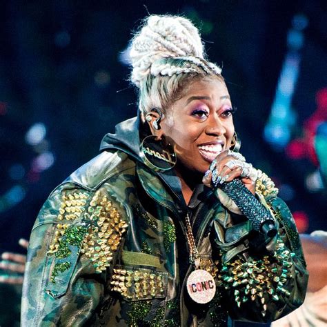 Best New Rap Music Missy Elliott ‘iconology