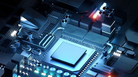 Cpu Server Là Gì Tại Sao Cpu Xung Nhịp 2ghz Nhanh Hơn 3ghz Sunteco