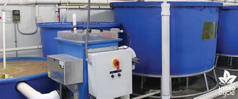 Hydrocycle Systems Growspan