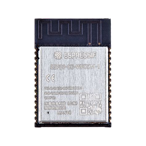 The Ultimate Guide To The Esp32 C6 Pinout