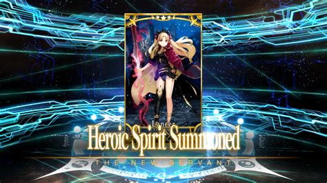 Finally Got A Rin Face And My First Ssr Lancer For That Matter Fandom