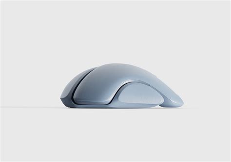 Mozer Mouse Behance
