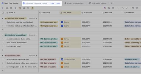 Use Conditional Coloring In Base