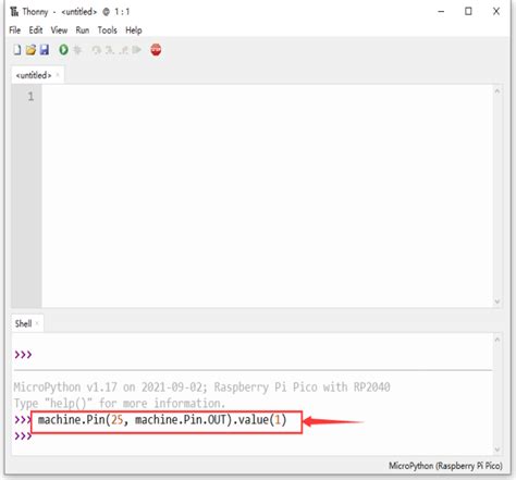 Micropythontutorialwindows — Pico Sensor Kit Documentation