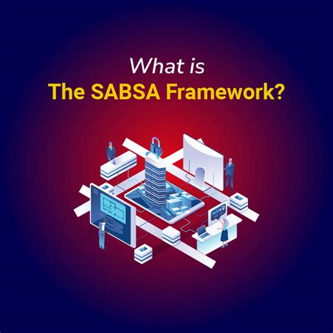 What Is The Sabsa Framework