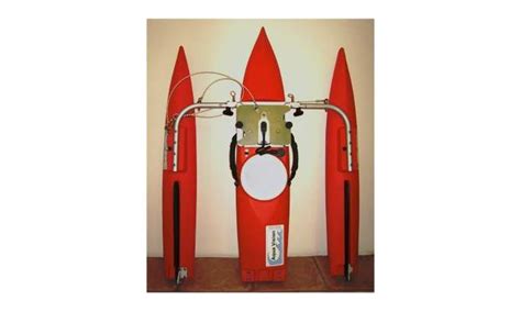 Order For Three Riverray Adcp Systems Hydro International