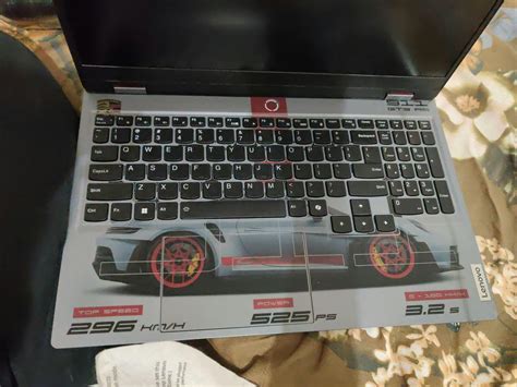 Personalize Your Laptop With A Customized Laptop Skin Create Your Own
