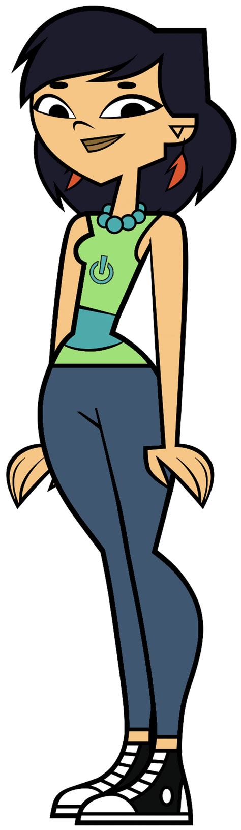 Sky As Devin By Totaldramaguy95 On Deviantart