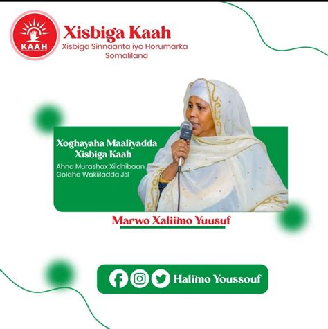 Halimo Youssouf Halimo Youssouf Added A New Photo