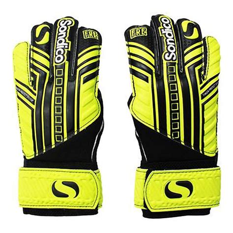 【楽天市場】sondico（ソンディコ） 25832031 03 サッカー ジュニア Gkグローブ キーパーグローブ Sondico
