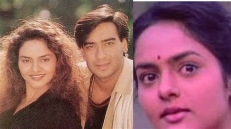 When A Professional Setback Caused Roja Fame Madhoo Shah To Cry All Night Long Movies News