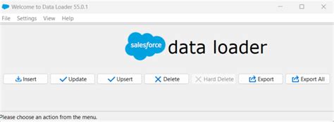 Data Import Wizard Vs Data Loader Choosing The Right Salesforce Data Import Tool