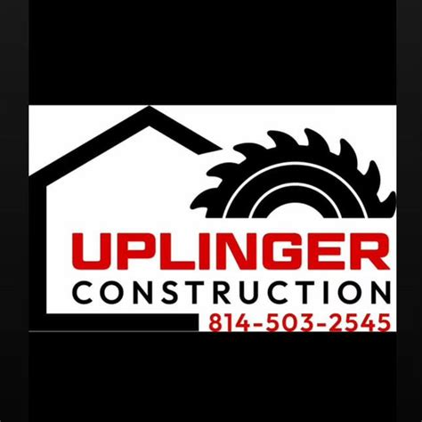 Uplinger Construction