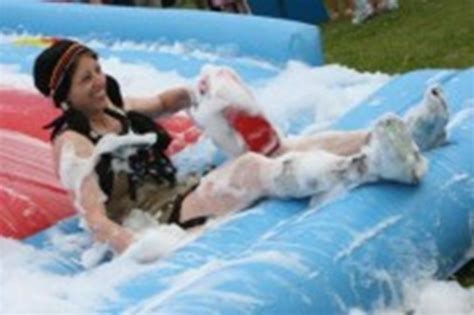 Emma Sabel Is Fundraising For St Michaels Hospice Hereford