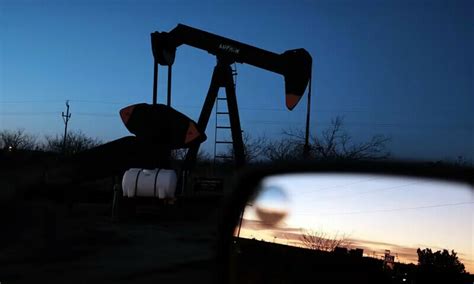 Irans Attack On Israel Oil Prices Expected To Rise Business