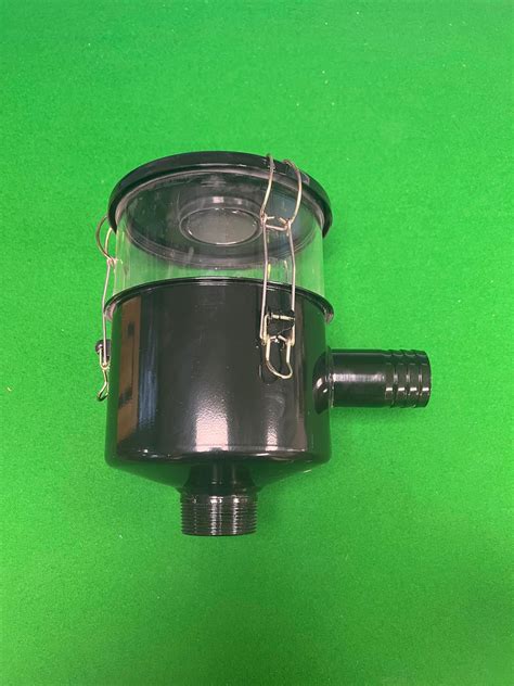 Filter Holder Ckj Cnc