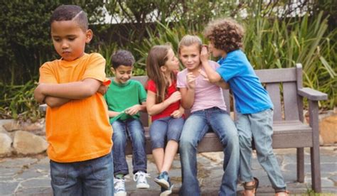 Bullying Escolar O Que é Consequências E Como Combater Inpa