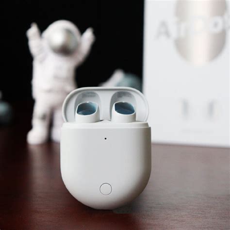 Redmi Buds Pro Review Redmi S First Noise Canceling Earbuds Xiaomiui Net