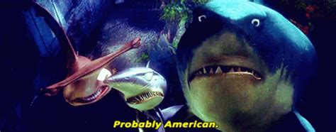 Finding Nemo Darla Disney Tapping 