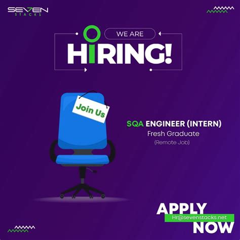 Tuesday Tech Hiring Jobs Sqa Intern Tip Language Coding Pakistan Us Netflixindia