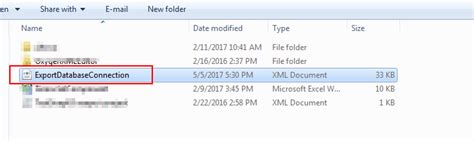 Migrating Oracle Sql Developer Connections With Encrypted Password Knowledgewala