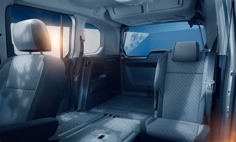 Descubre El Nuevo Opel Combo Stellantis Andyou