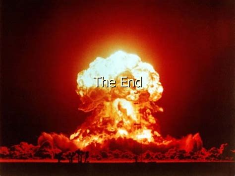 Nuclear Proliferation Ppt