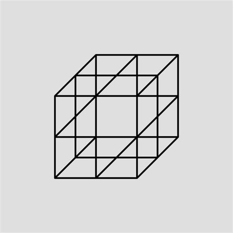 Diagonal Shape Lyndon