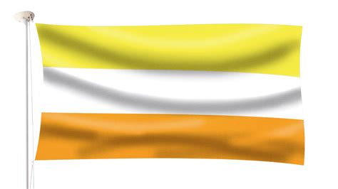 Maverique Pride Flag Hampshire Flag Company