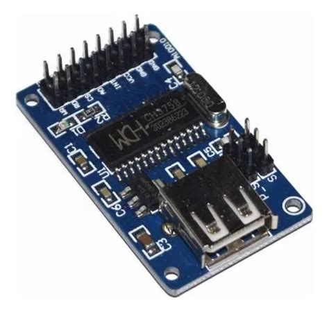 Módulo Interface De Comunicacion Usb Sge10323 Mercadolibre