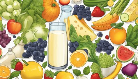 Harnessing Nutrition The Role Of Raw Milk In Addressing Nutritional