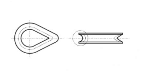 DIN 6899 A4 Коуш – Купити в Dinmark