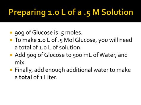 Ppt Solutions And Solubility Powerpoint Presentation Free Download