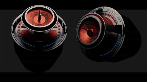 Explore The Best Deflector Dish Art Deviantart