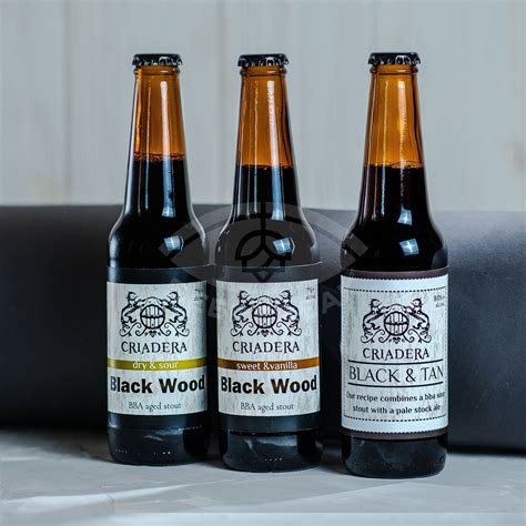 Criadera Сет Beerfreak