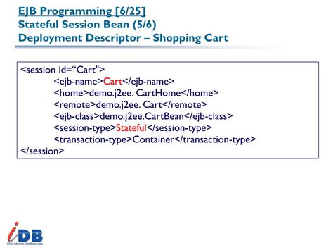 Ppt Distributed Object Oriented Programming 3 Enterprise