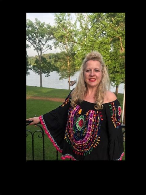 Blonde Model Dallas Dedra T Amateur Model