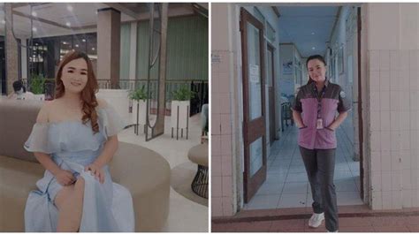 Ingin Bantu Banyak Orang Cewek Manado Galindri Pessak Pilih Jadi Perawat Id