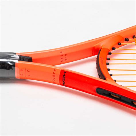 Tennis Racket Head Head Radical Team 2025 Tennis Racket Tennis Only Head Tennis Racket