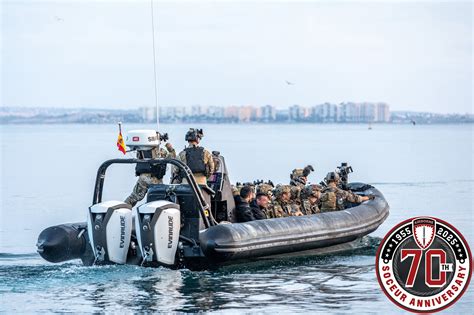 United States Special Operations Command Ussocom Army Special Operations Legend Richard