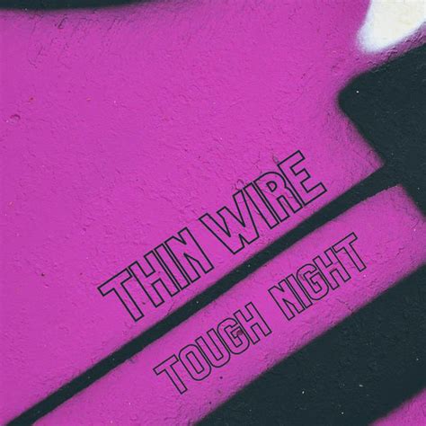 Thin Wire Store Official Merch And Vinyl