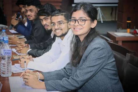 Kriti Pandey On Linkedin Participating In नमूना युवा अभ्यास कार्यक्रम For Four Days Has Been An