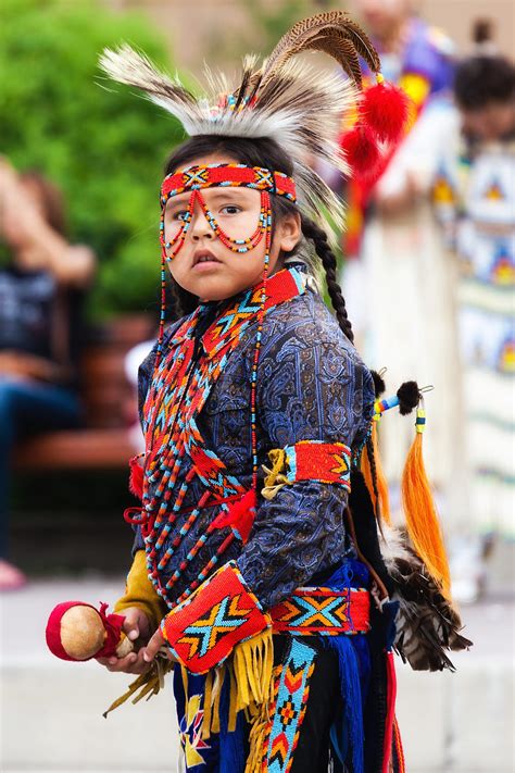 Indian Aboriginal People In Canada