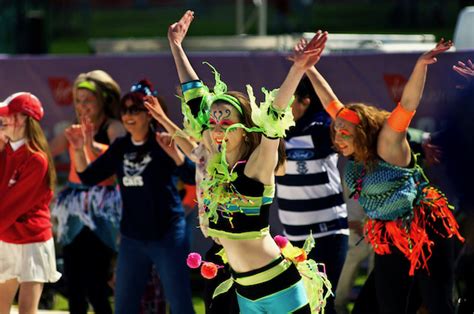 Student Performance Opportunity Melbourne Djembe West African Drum