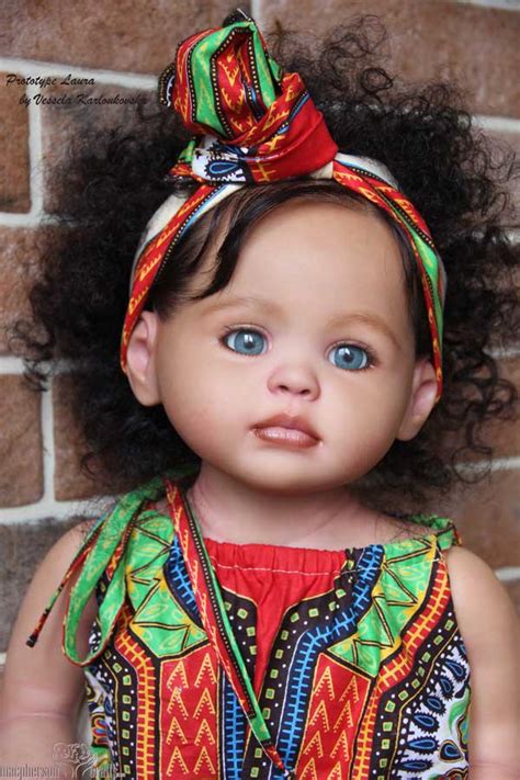 Laura By Sigrid Bock