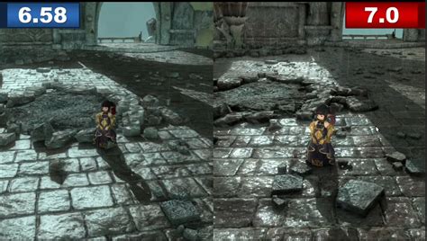 Ffxiv Graphical Update Album On Imgur